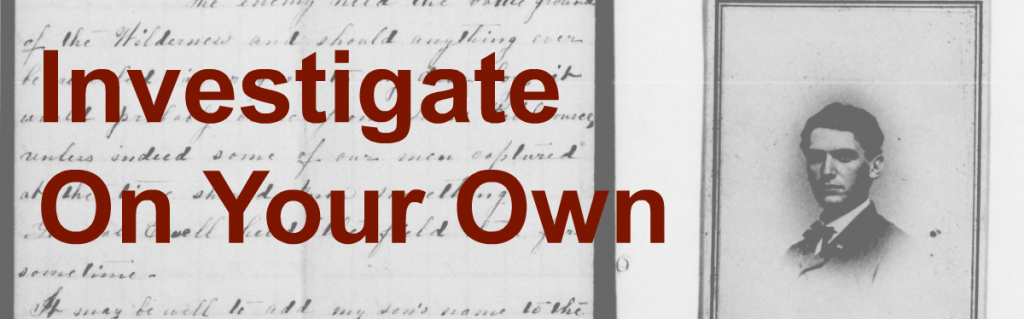 Learn - Clara Barton Museum - Clara Barton Museum