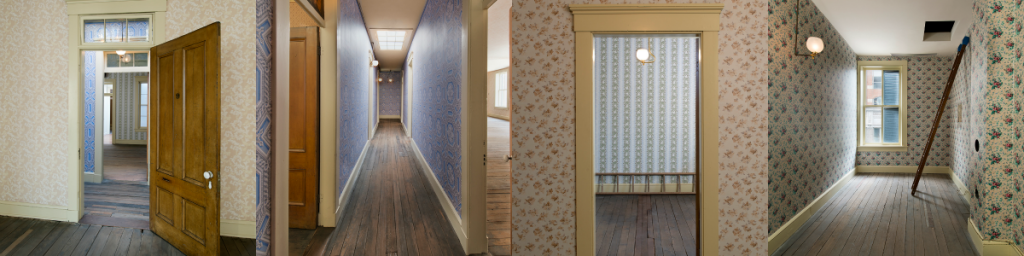 Welcome - Clara Barton Museum - Clara Barton Museum